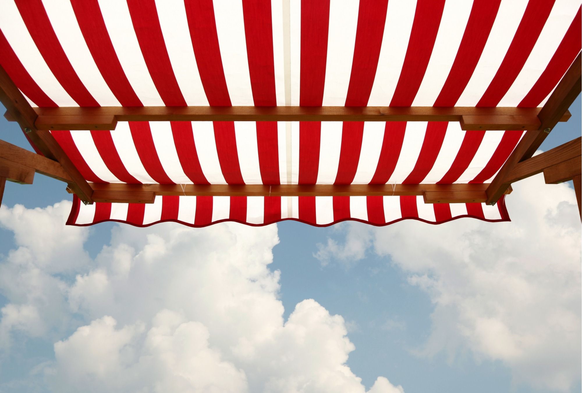 How to Create Shade in a Backyard | Install-It Direct