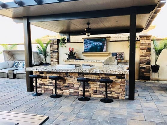 59 Beautiful Paver Patio Ideas for Your Home | INSTALL-IT-DIRECT