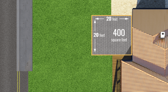 Pavers Cost - 2024 Installation Price Guide | INSTALL-IT-DIRECT