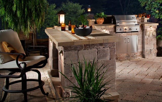 Outdoor Barbecue Islands: Design Ideas + Tips | Install-It-Direct