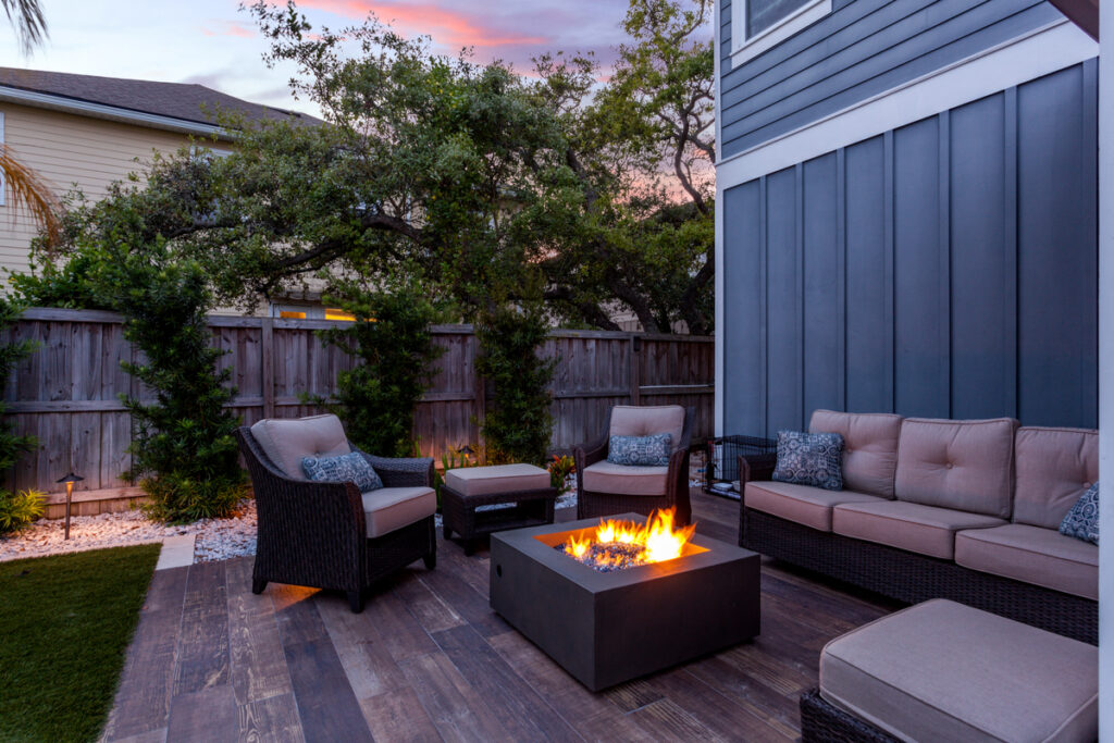 10 Tips for Making the Most of Small Outdoor Living Spaces