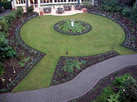 The Modern Potager: How to Design an Attractive Kitchen Garden ...