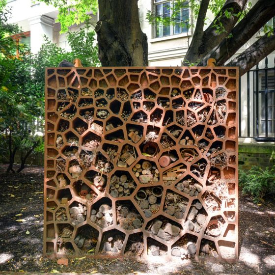 DIY Bug Hotels: Practical Garden Art | Install-It-Direct