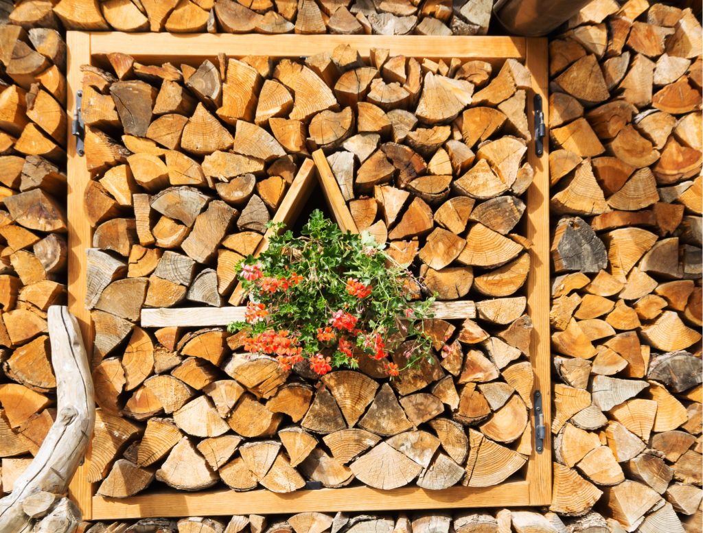 7 Firewood Storage Tips | Install-It-Direct
