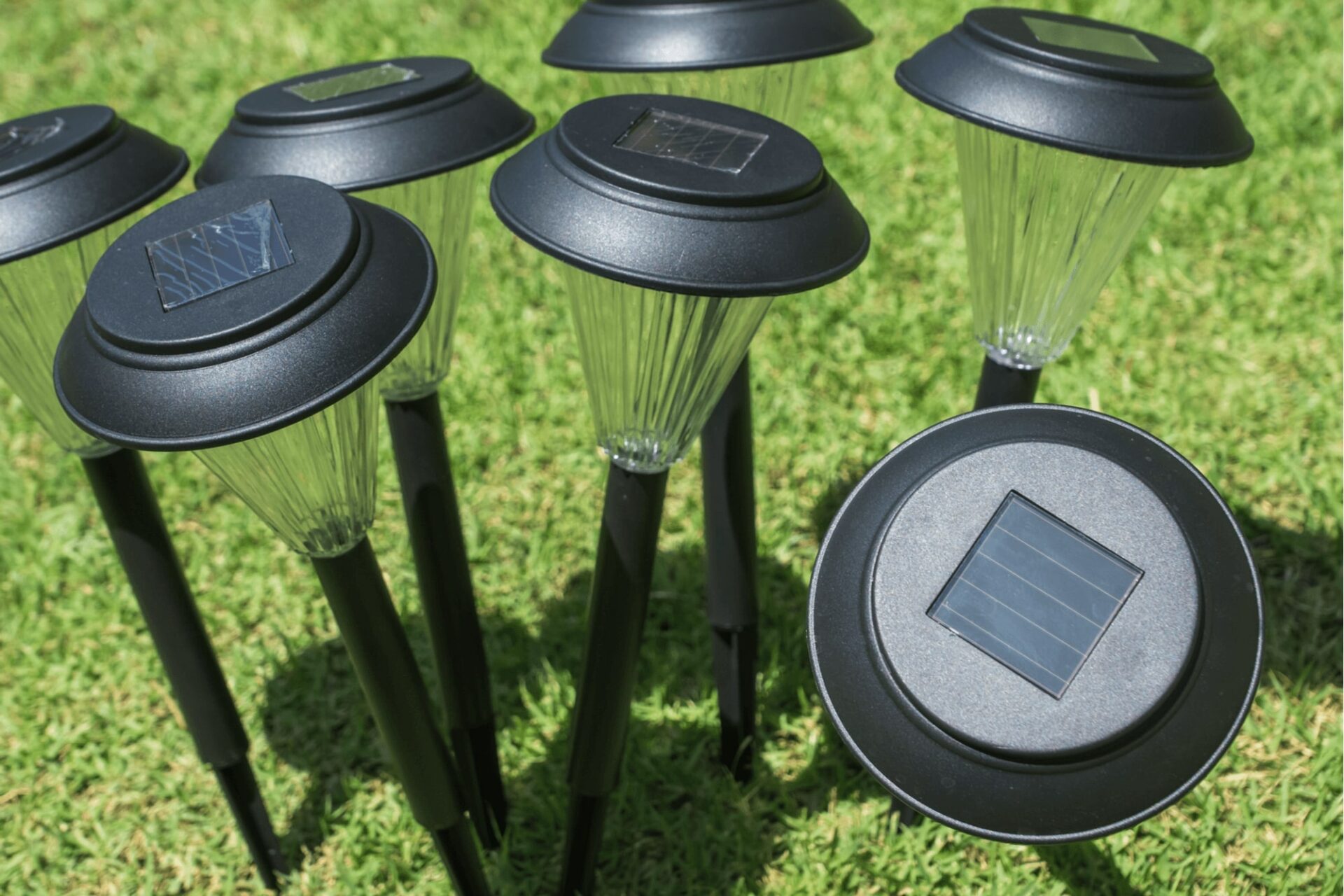 How to Clean & Maintain Solar Lights | Install-It-Direct