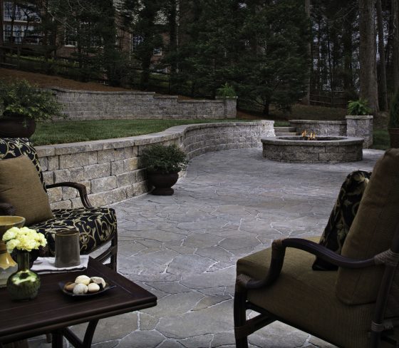 Stunning Paver Walkway Design Ideas | Install-it-Direct