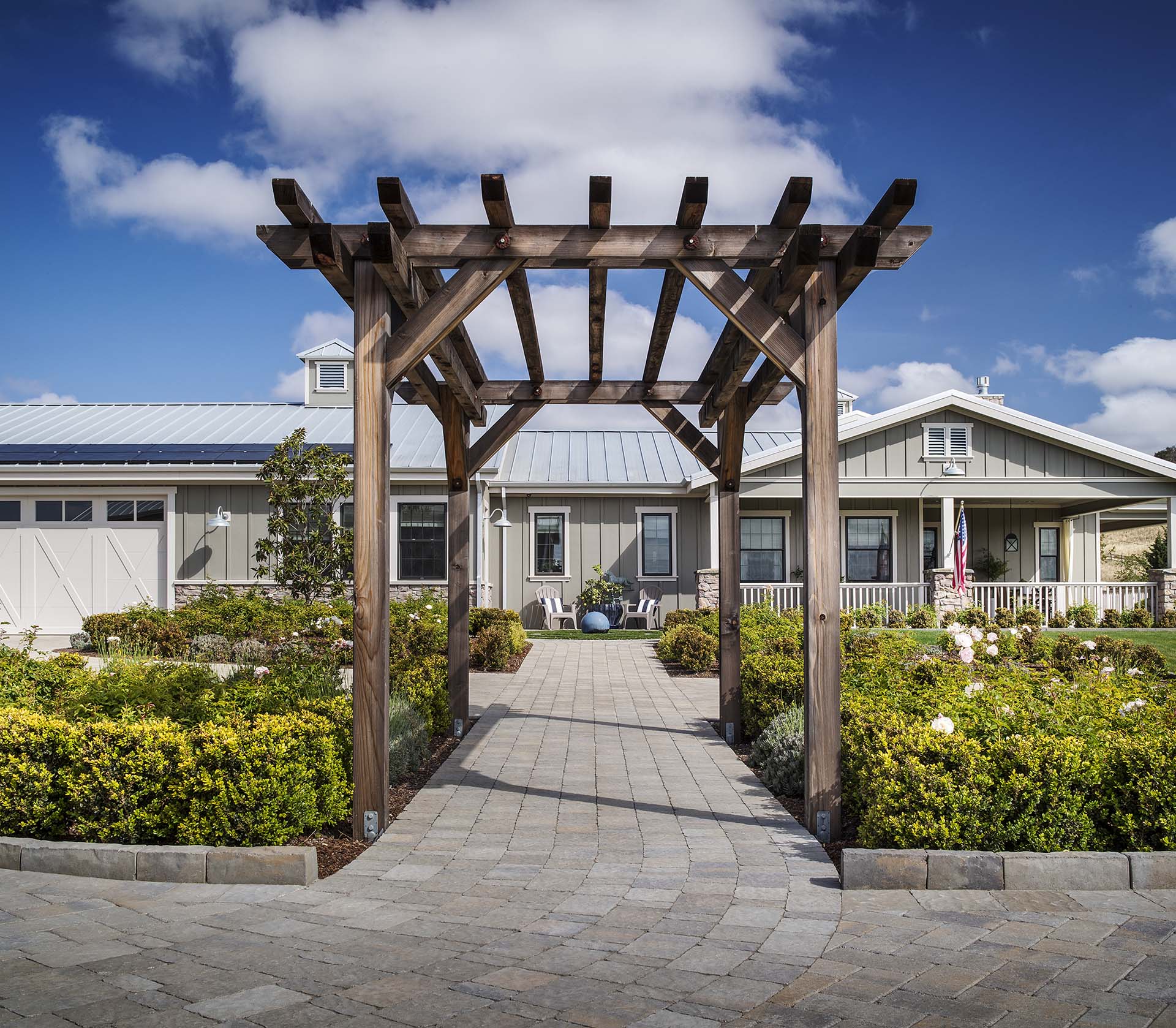 Trusted Driveway Paver Installer in San Diego | Install It Direct