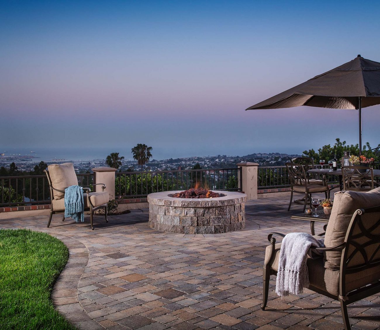 Cost of Pavers - 2024 Pricing Guiding | Install-It Direct