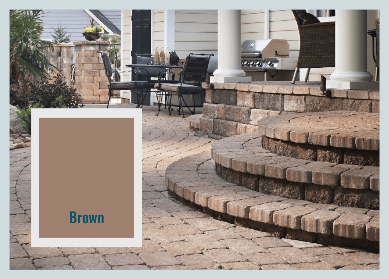 Paver Patterns & Patio Design Ideas | Install-It-Direct