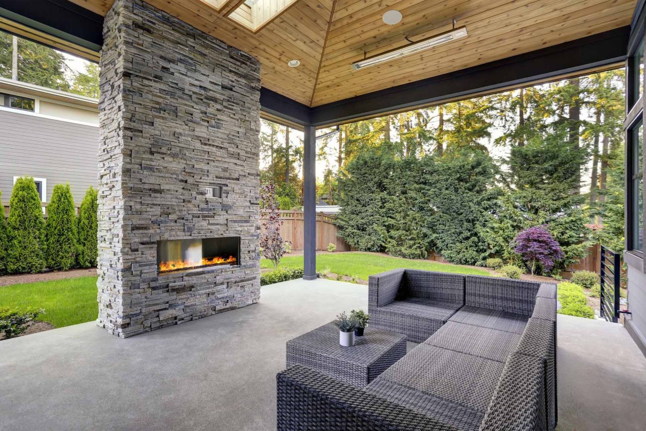 Hardscape Materials for Your Outdoor Living Space | Install-It-Direct
