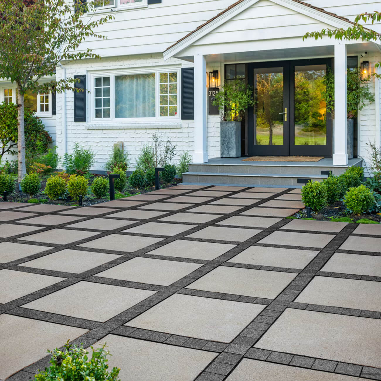 Trusted Front Yard Designer in San Diego | Install It Direct