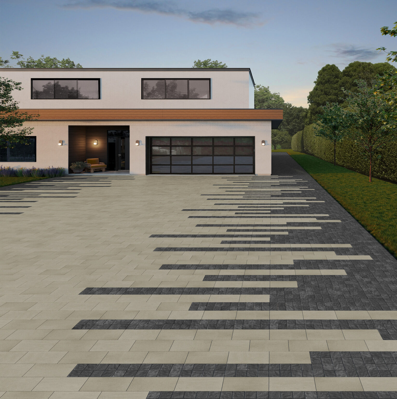 Trusted Front Yard Designer in San Diego | Install It Direct