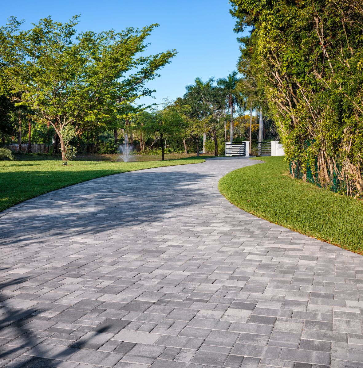 Trusted Driveway Paver Installer in San Diego | Install It Direct