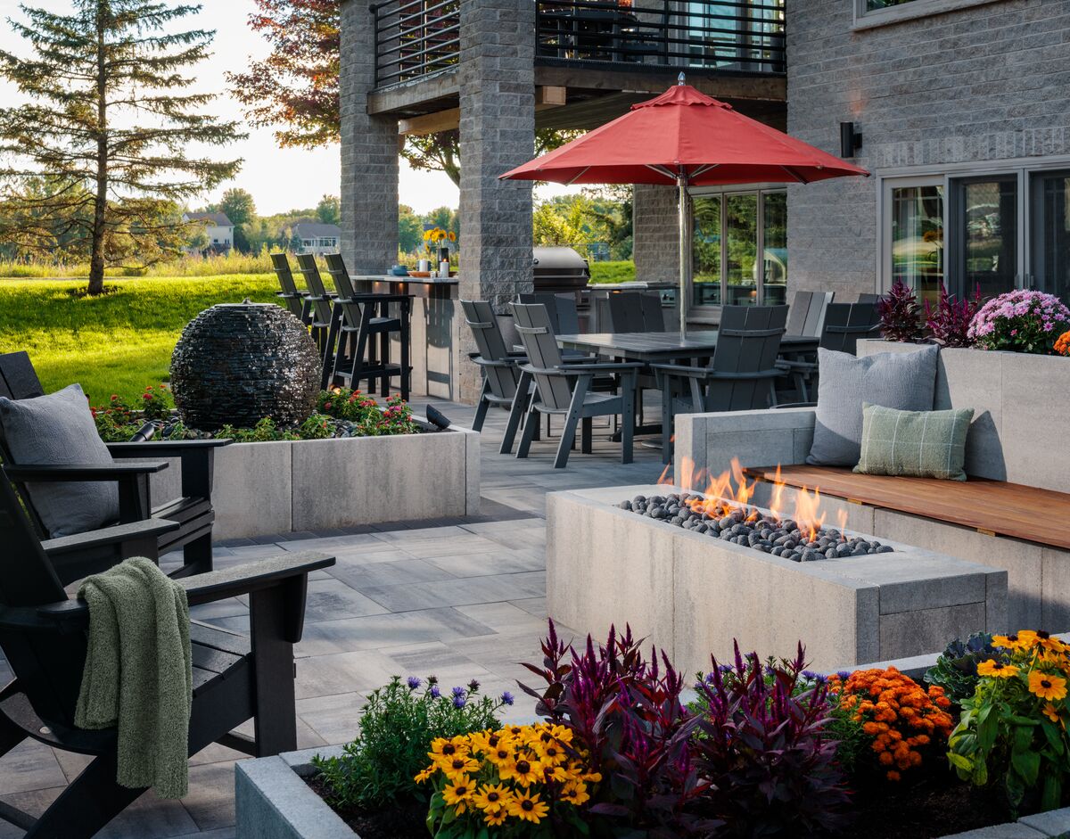 San Diego Outdoor Fireplace & Fire Pit Rules (2025) — Permits ...
