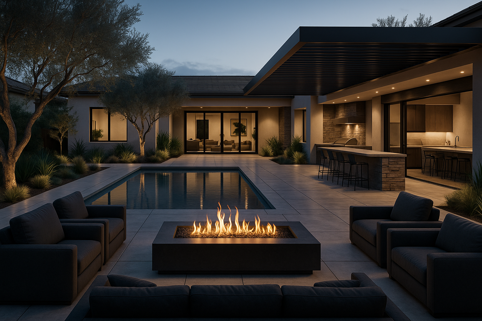 San Diego Outdoor Living QA & Documentation (2025) – Subsurface Proof Your Project Was Built ...