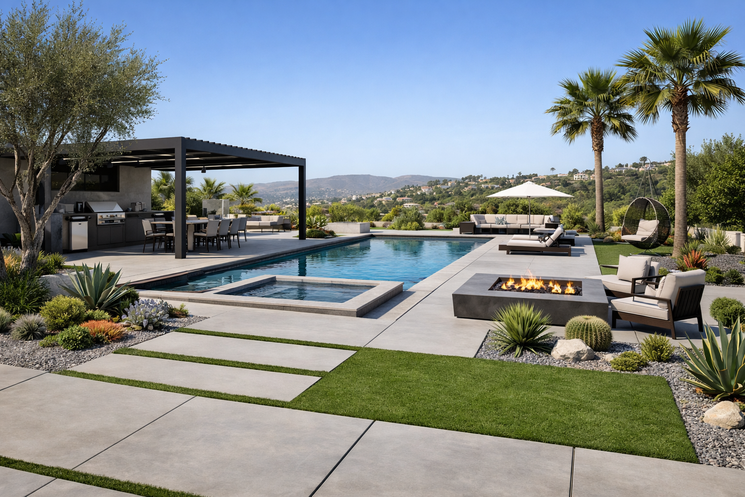 Best Hardscape Contractors in San Diego (2026) | How to Choose ...