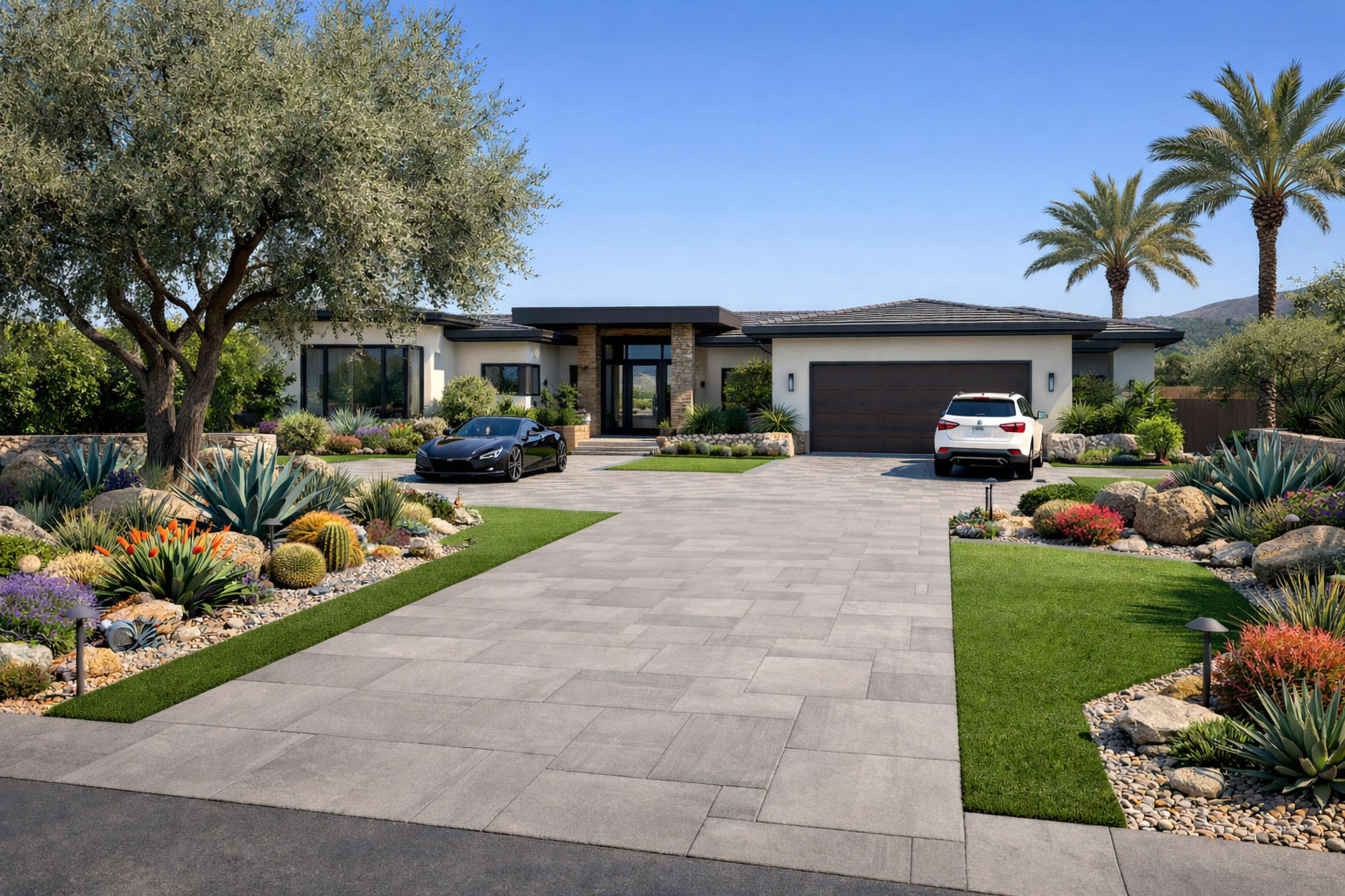 Best Paver Driveway Contractors in San Diego (2026) – How to Choose ...