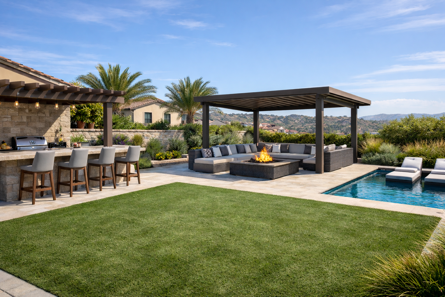 Best Paver Patio Contractors in San Diego (2026) – How to Choose + What ...